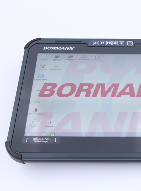 Technician systems - BORMANN EDV + Zubehör GmbH