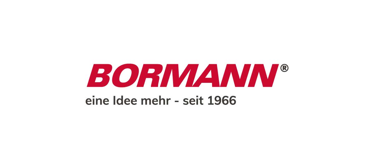 BORMANN EDV + Zubehör GmbH